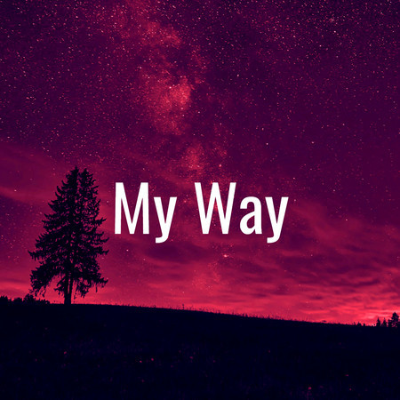 My Way (Sped Up)專輯 - Seeped, Speedy Audio - LINE MUSIC