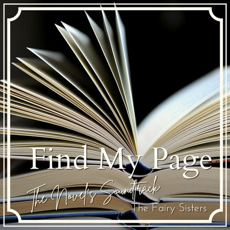 Find My Page - The Novel's Soundtrack專輯 - The Fairy Sisters undefined ...