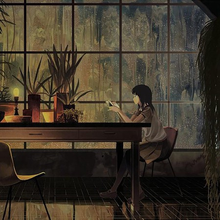 Cold Rain專輯 - Aniface undefined - LINE MUSIC