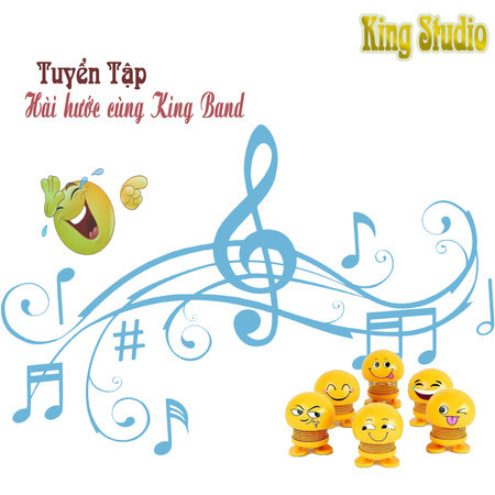 Album King Band, Vol. 6 (Short Version, Parody)專輯 - King Band - LINE MUSIC