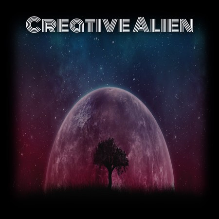 Creative Alien專輯 - Relaxing Music - LINE MUSIC