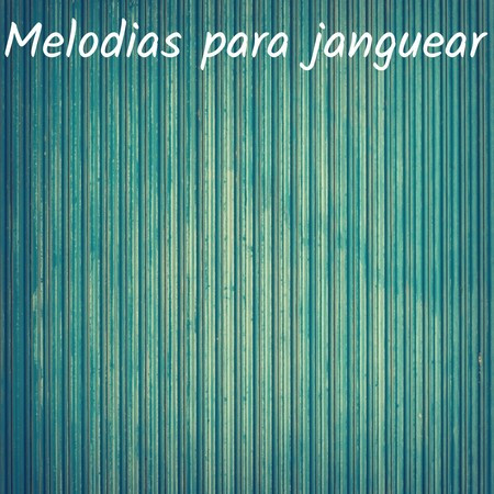 Melodias para janguear專輯 - Relaxing Music - LINE MUSIC