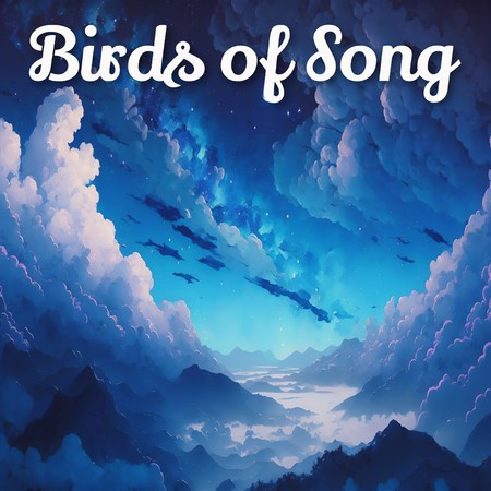 Birds of Song專輯 - Relaxing Music - LINE MUSIC