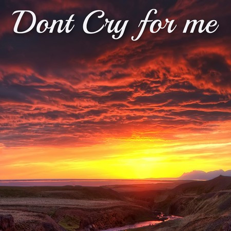 Dont Cry for me專輯 - Relaxing Music undefined - LINE MUSIC