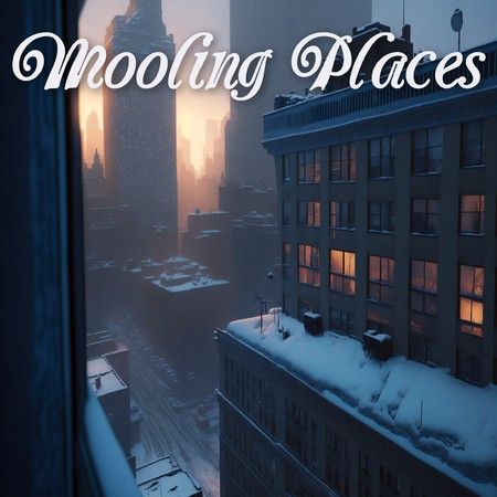 Mooling Places專輯 - Relaxing Music undefined - LINE MUSIC