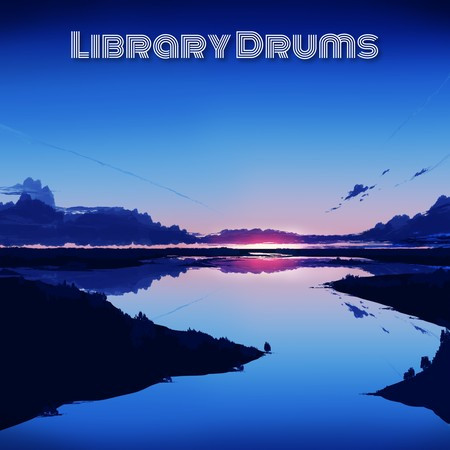 Library Drums專輯 - Relaxing Music undefined - LINE MUSIC