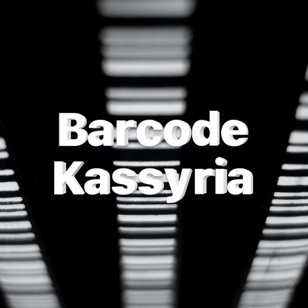 Barcode專輯 - KASSYRIA undefined - LINE MUSIC