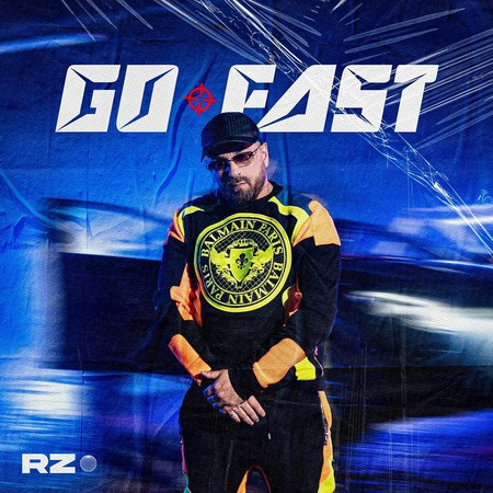 GO FAST專輯 - RZ - LINE MUSIC