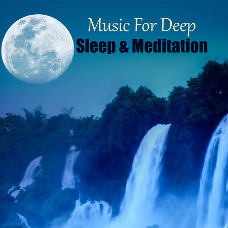 Music For Deep Sleep & Meditation專輯 - Relaxing Music - LINE MUSIC