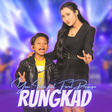Rungkad專輯 - Yeni Inka - LINE MUSIC
