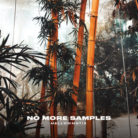 No More Samples專輯 - Mellowmatix undefined - LINE MUSIC