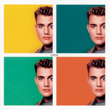 O-Ton專輯 - Oli.P - LINE MUSIC