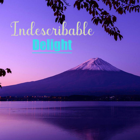 Indescribable Delight專輯 - Relaxing Music undefined - LINE MUSIC
