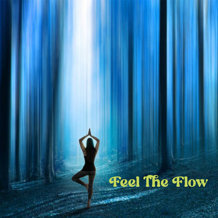 Feel The Flow專輯 - Relaxing Music - LINE MUSIC