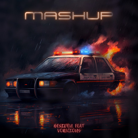 MASHUP專輯 - BesideU. undefined - LINE MUSIC