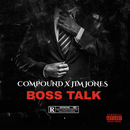 Boss Talk專輯 - Compound undefined - LINE MUSIC