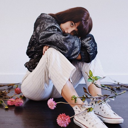 Over That專輯 - Emily Vaughn - LINE MUSIC