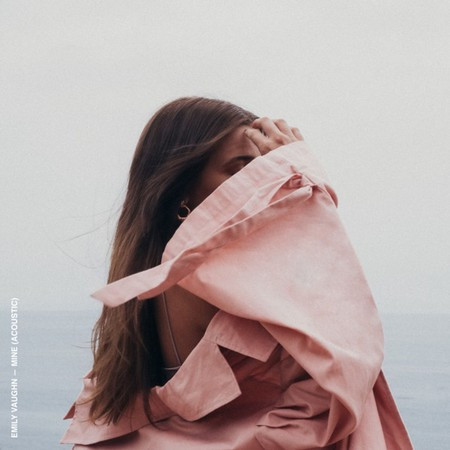 Mine (Acoustic)專輯 - Emily Vaughn undefined - LINE MUSIC