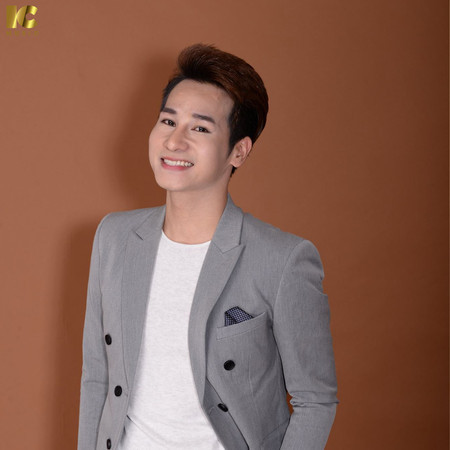 Cuối Cùng專輯 - Chu Bin undefined - LINE MUSIC