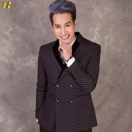 Đâu Chỉ Riêng Anh專輯 - Chu Bin - LINE MUSIC