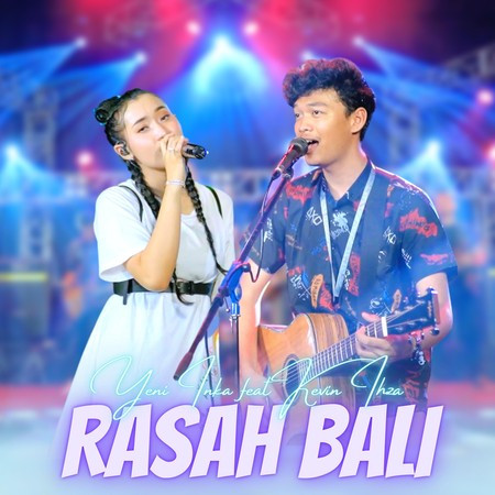 Rasah Bali專輯 - Yeni Inka - LINE MUSIC