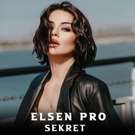 Sekret專輯 - Elsen Pro - LINE MUSIC