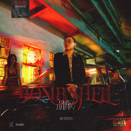 Bombshell專輯 - 彈殼 undefined - LINE MUSIC