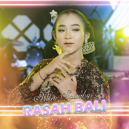 Rasah bali專輯 - Niken Salindry - LINE MUSIC