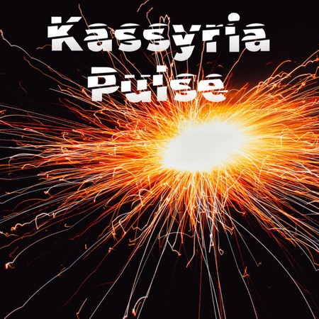 Pulse專輯 - KASSYRIA - LINE MUSIC