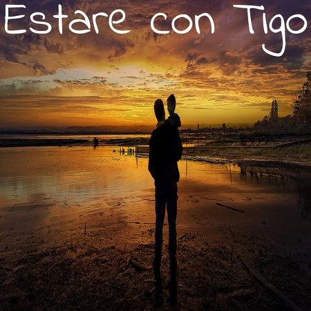 Estare con Tigo專輯 - Relaxing Music - LINE MUSIC