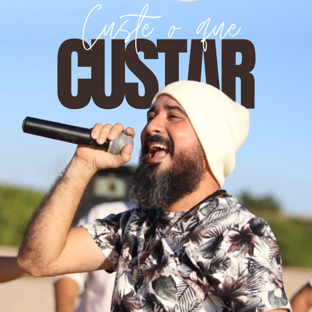 Custe o Que Custar專輯 - S.H.E - LINE MUSIC