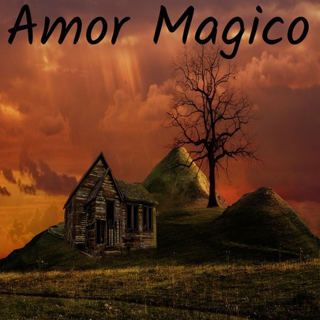 Amor Magico專輯 - Relaxing Music - LINE MUSIC