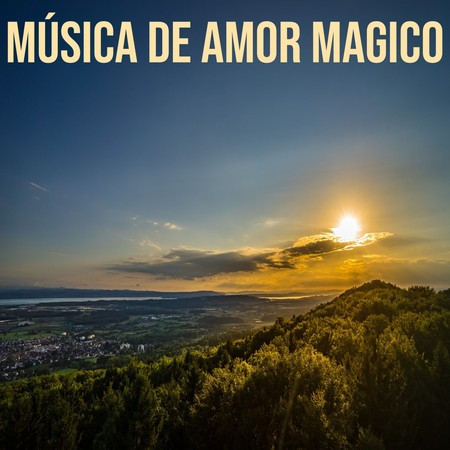Música de amor Magico專輯 - Relaxing Music undefined - LINE MUSIC