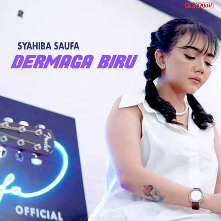 Dermaga Biru專輯 - Syahiba Saufa undefined - LINE MUSIC