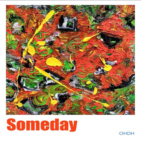 Someday專輯 - OHDH undefined - LINE MUSIC