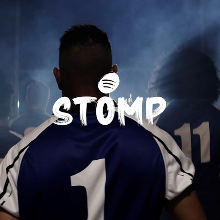 STOMP專輯 - Moob undefined - LINE MUSIC