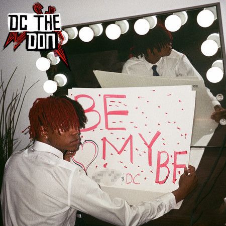 Notice Me專輯 - DC The Don undefined - LINE MUSIC
