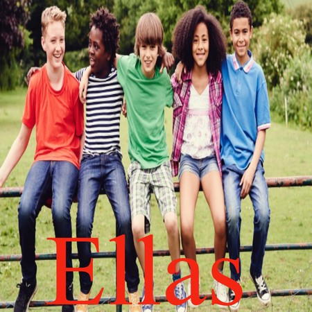 Ellas專輯 - CopyrightLicensing - LINE MUSIC