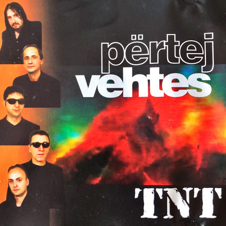 Pertej Vehtes專輯 - TNT - LINE MUSIC