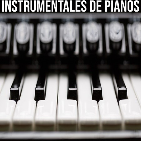 instrumentales de Pianos專輯 - Relaxing Music undefined - LINE MUSIC