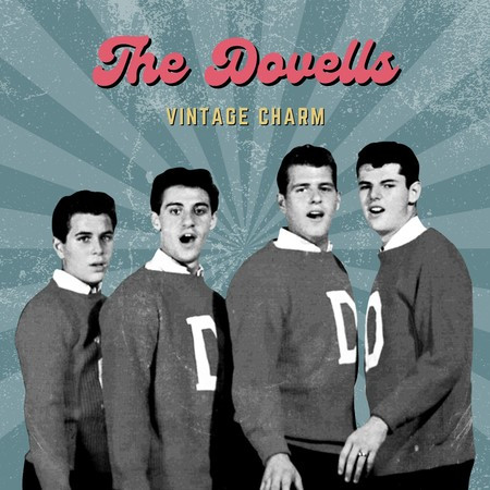 Change! - The Dovells - The Dovells (Vintage Charm)專輯 - LINE MUSIC