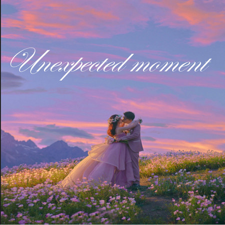 Unexpected moment專輯 - Rich Chouz undefined - LINE MUSIC