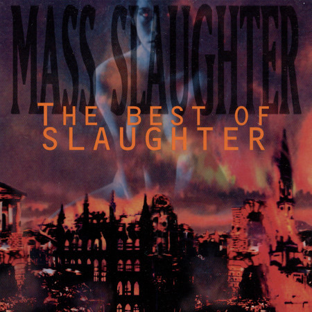 Mass Slaughter專輯 - Slaughter 殺戮合唱團 - LINE MUSIC