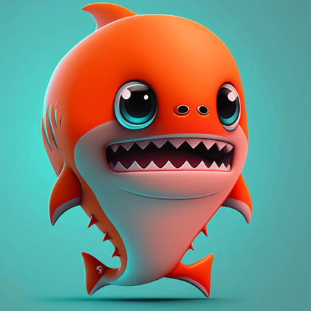 Baby Shark專輯 - BabyShark - LINE MUSIC