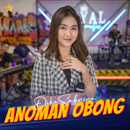 Anoman Obong專輯 - Dike Sabrina - LINE MUSIC