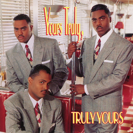 Truly Yours專輯 - Yours Truly undefined - LINE MUSIC