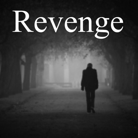 Revenge專輯 - CopyrightLicensing undefined - LINE MUSIC