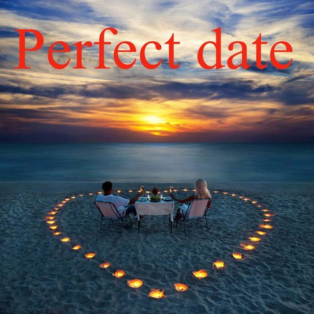 Perfect date專輯 - CopyrightLicensing undefined - LINE MUSIC