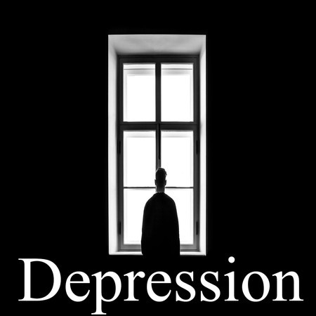 Depression專輯 - CopyrightLicensing undefined - LINE MUSIC