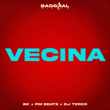 VECINA專輯 - Bk undefined - LINE MUSIC